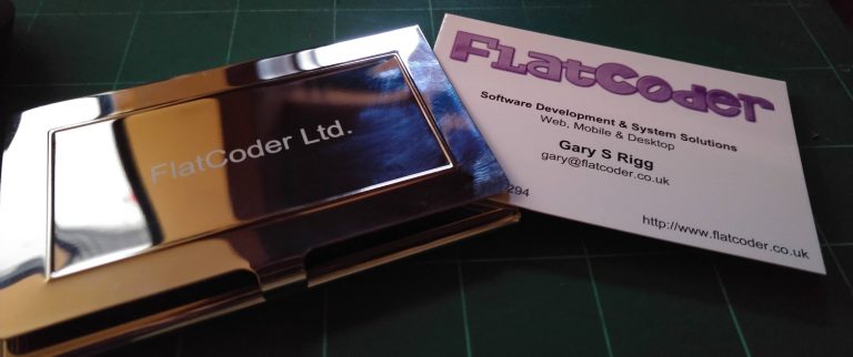 Contact Flatcoder Flatcoder Freelance Software Developer Uk