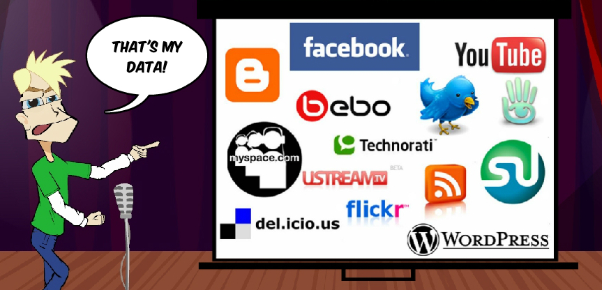 Data Protection vs. Ownership - FlatCoder - Freelance Software Developer & AI Engineer, UK.