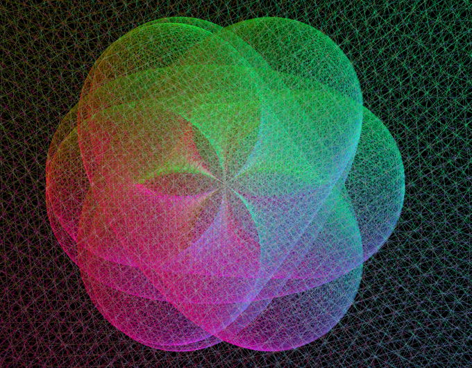 Flatlander WebGL & the 4th Dimension - FlatCoder - Freelance Software Developer & AI Engineer, UK.