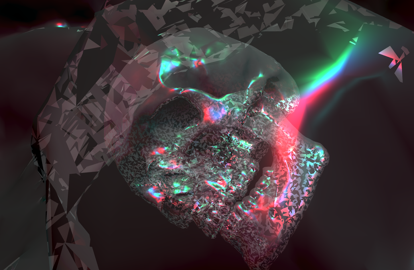 skull3d - FlatCoder - Freelance Software Developer & AI Engineer, UK.